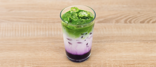 Matcha 101 – PerfectTed