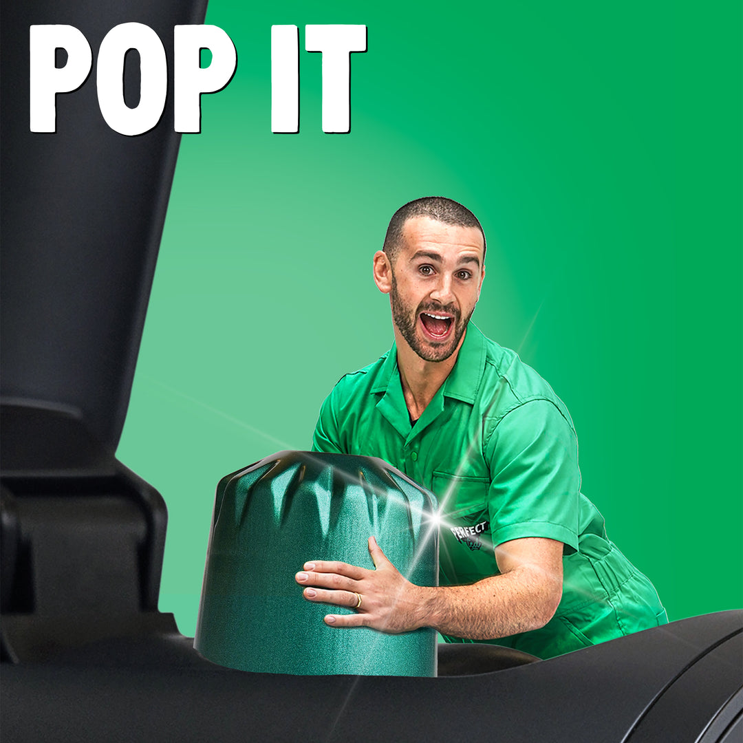 Matcha Original Nespresso® Compatible Pod – PerfectTed