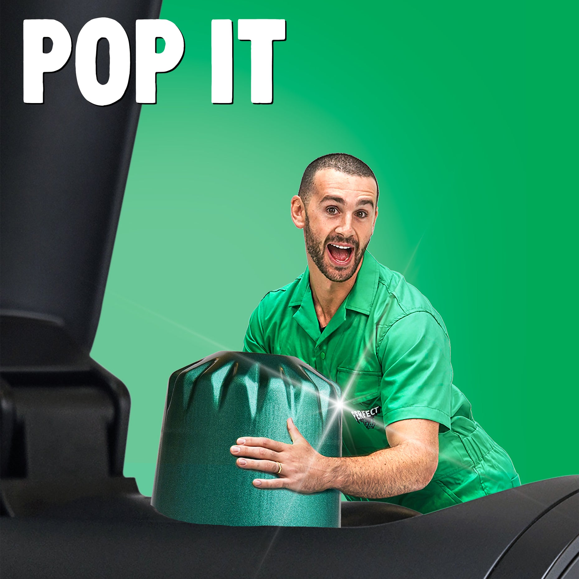 Matcha Original Nespresso® Compatible Pod – PerfectTed