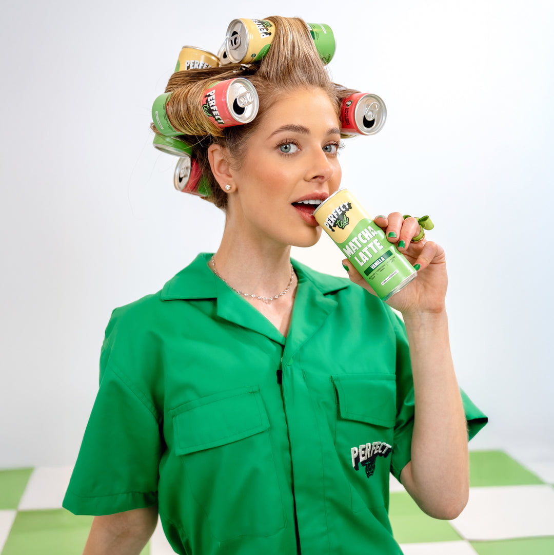 Shop All Drinks – PerfectTed