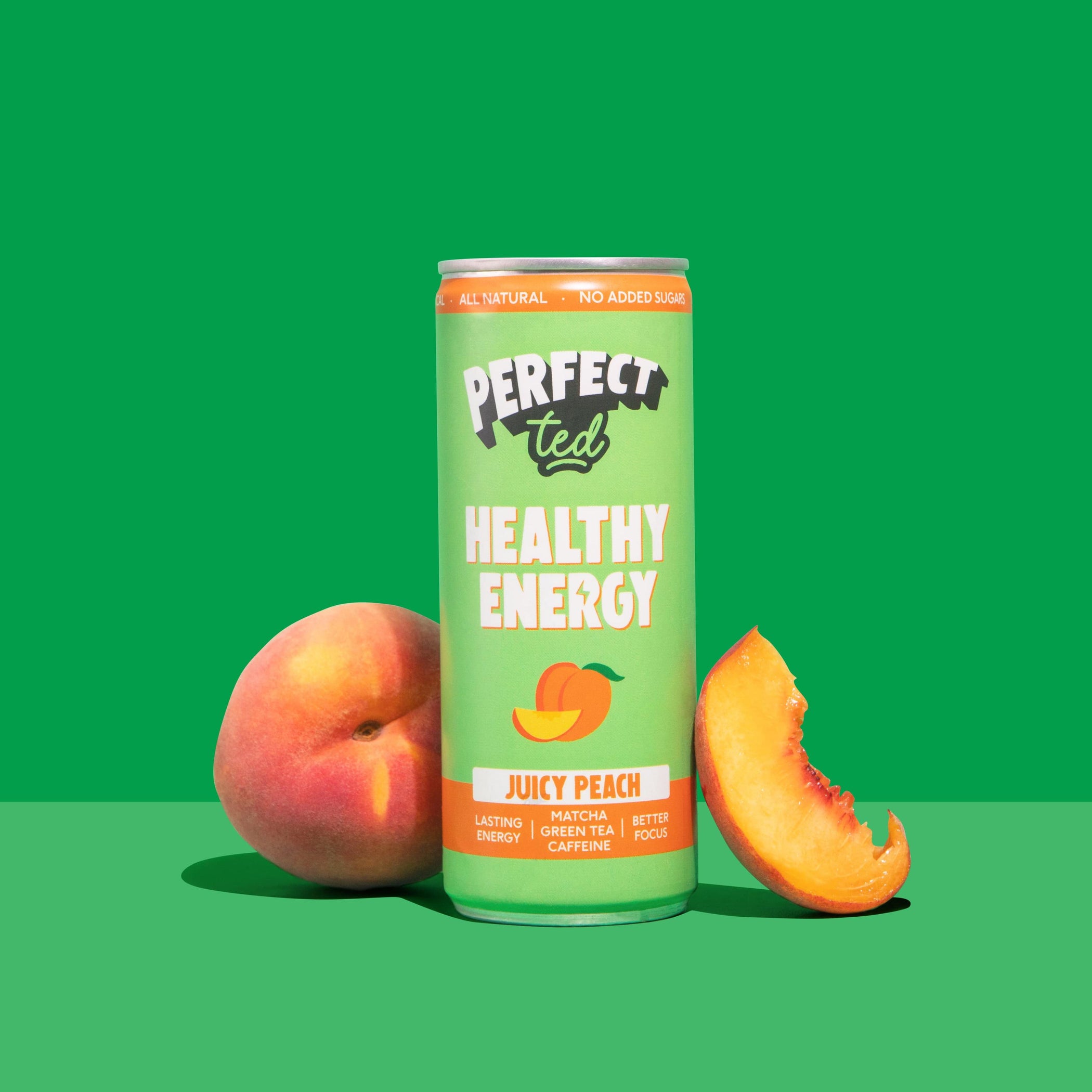 PerfectTed | UK's Leading Matcha Brand