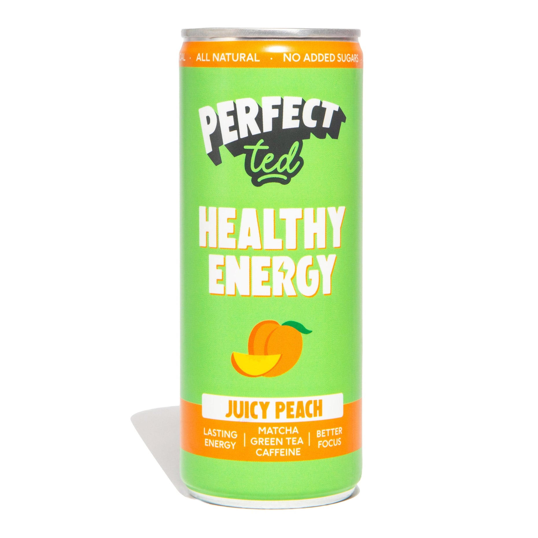Energy Drinks – PerfectTed