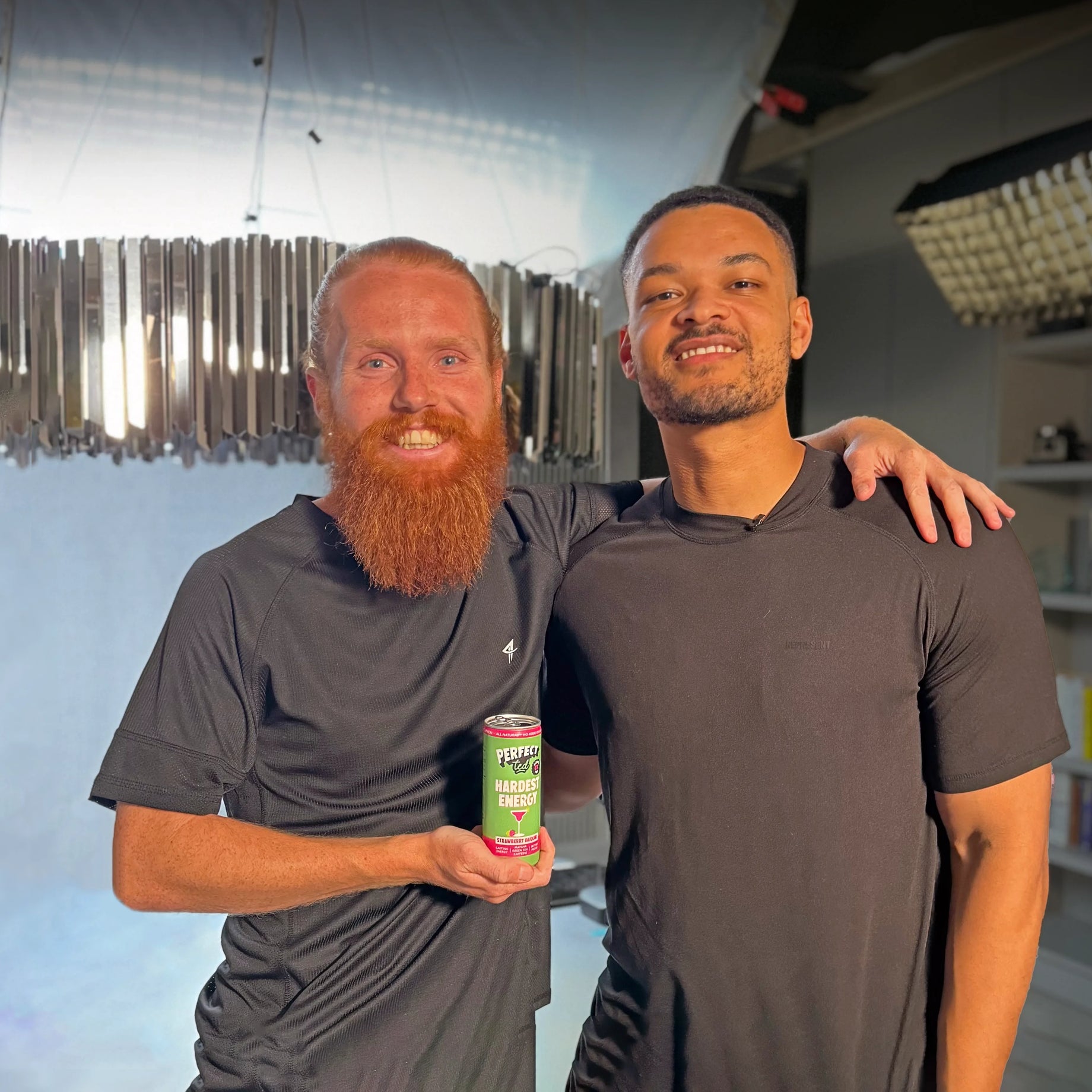 PerfectTed Matcha Energy | Buy Matcha Powder and Energy Drinks Online