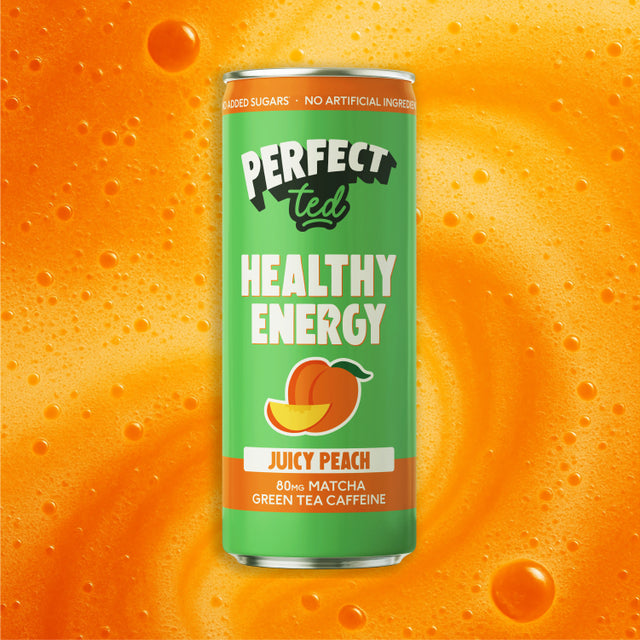 PerfectTed | UK's Leading Matcha Brand