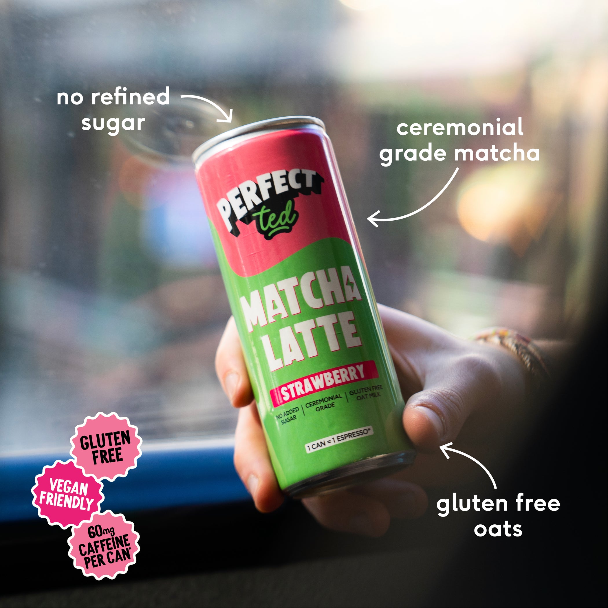 Shop All Drinks – PerfectTed