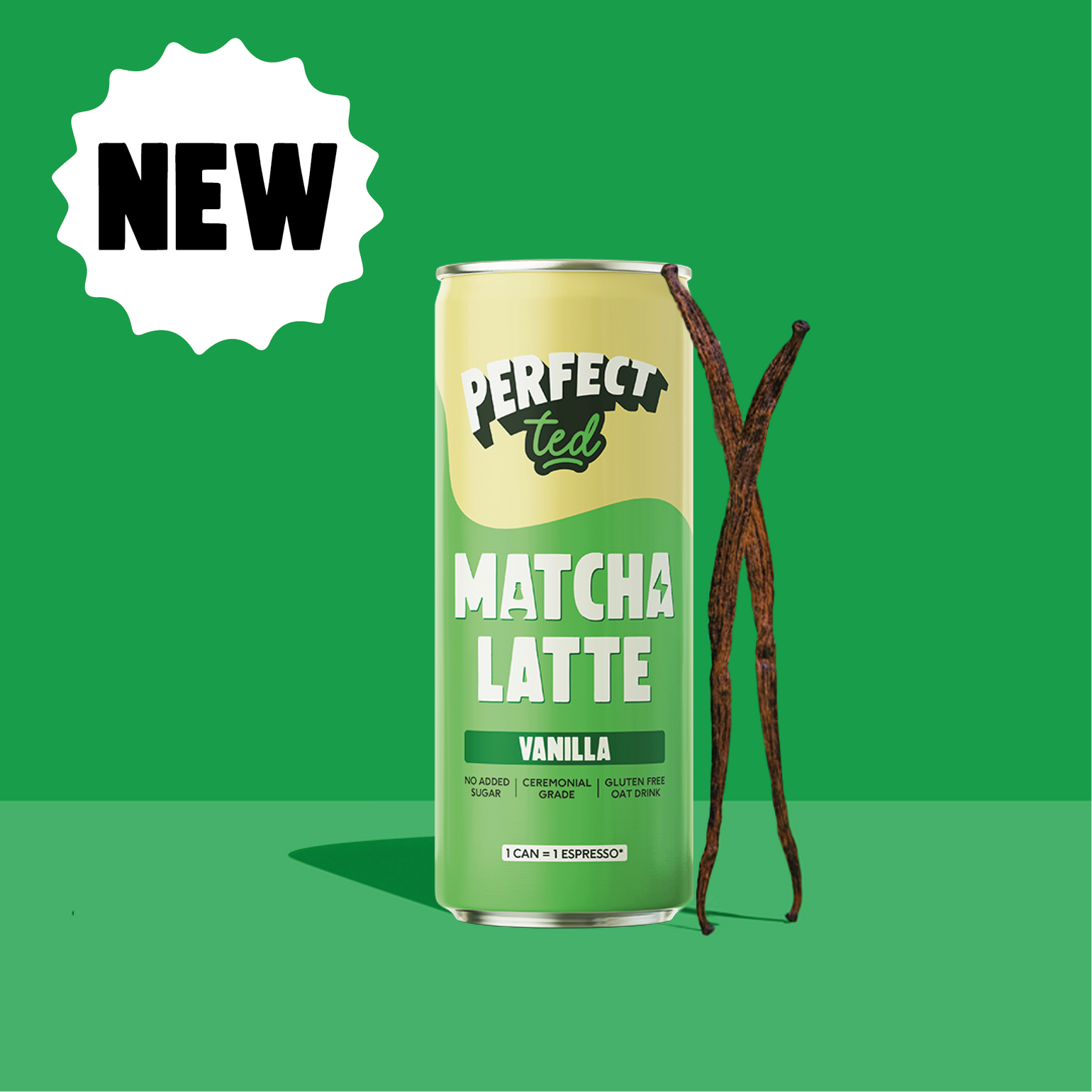 PerfectTed | UK's Leading Matcha Brand