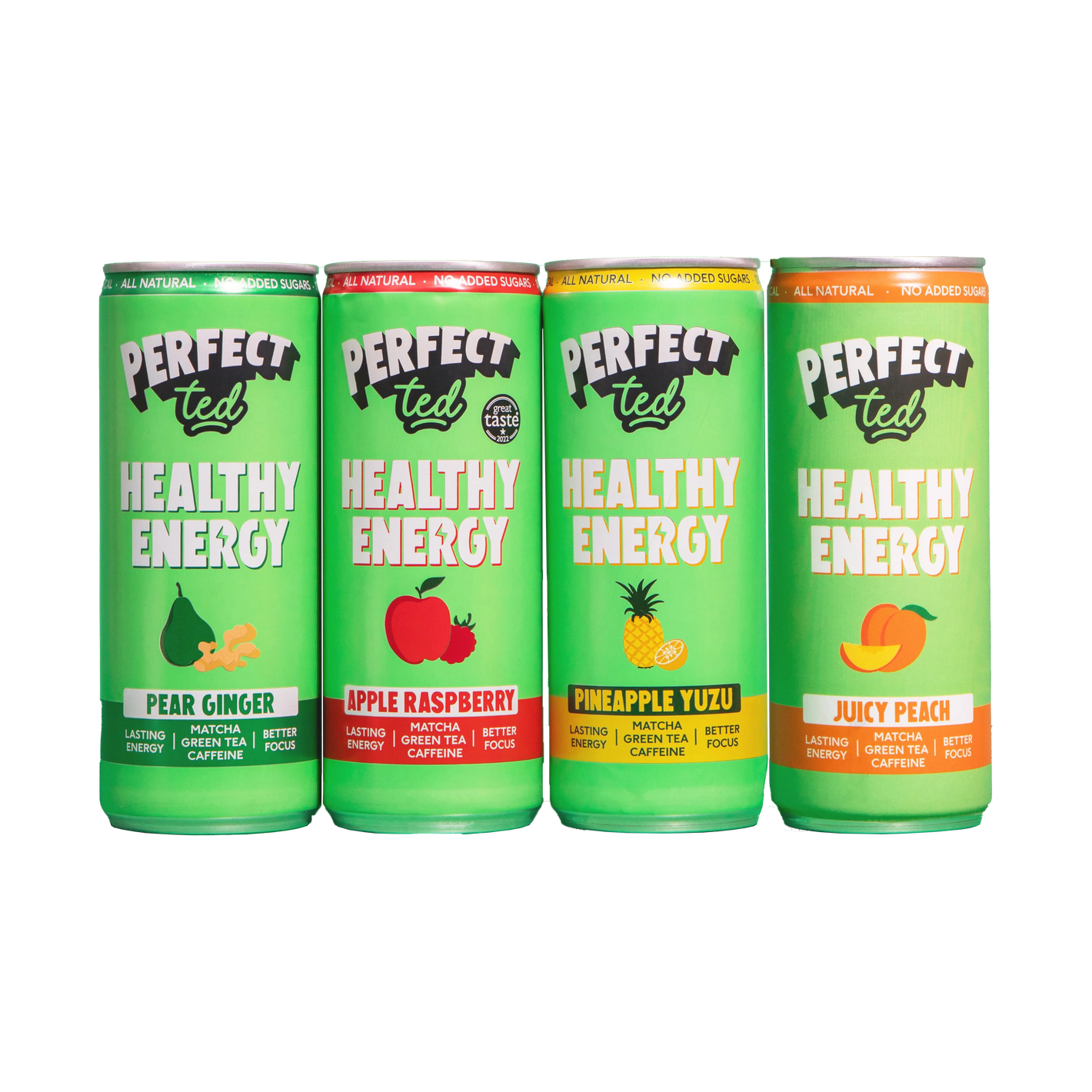 Wholesale – PerfectTed