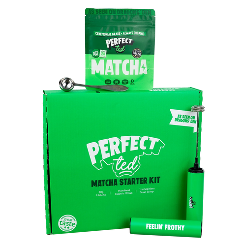 Merch – PerfectTed