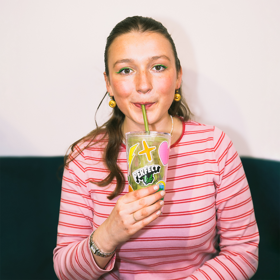 PT X Joe & The Juice Cup – PerfectTed