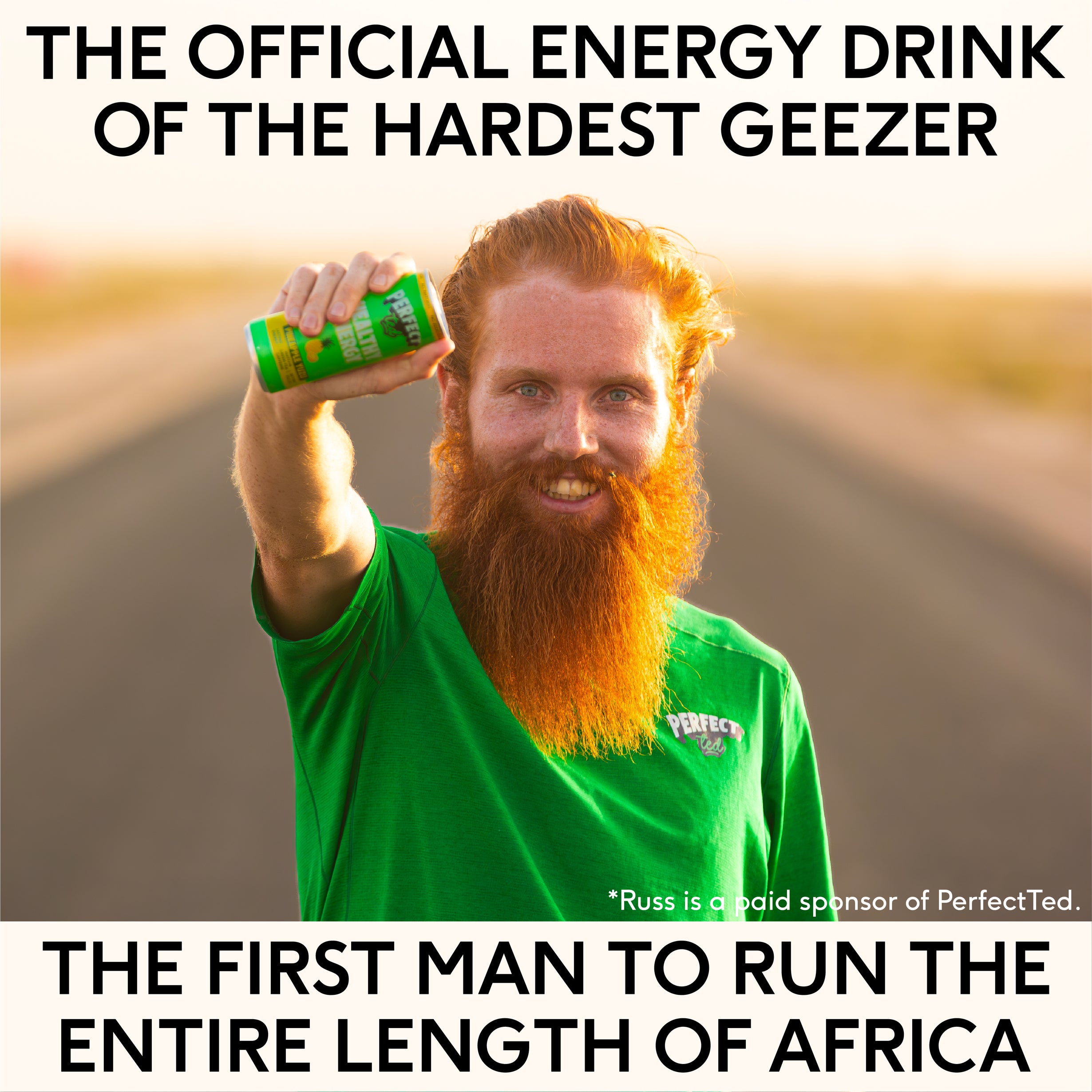 Drinks Bundle - All Flavours – PerfectTed