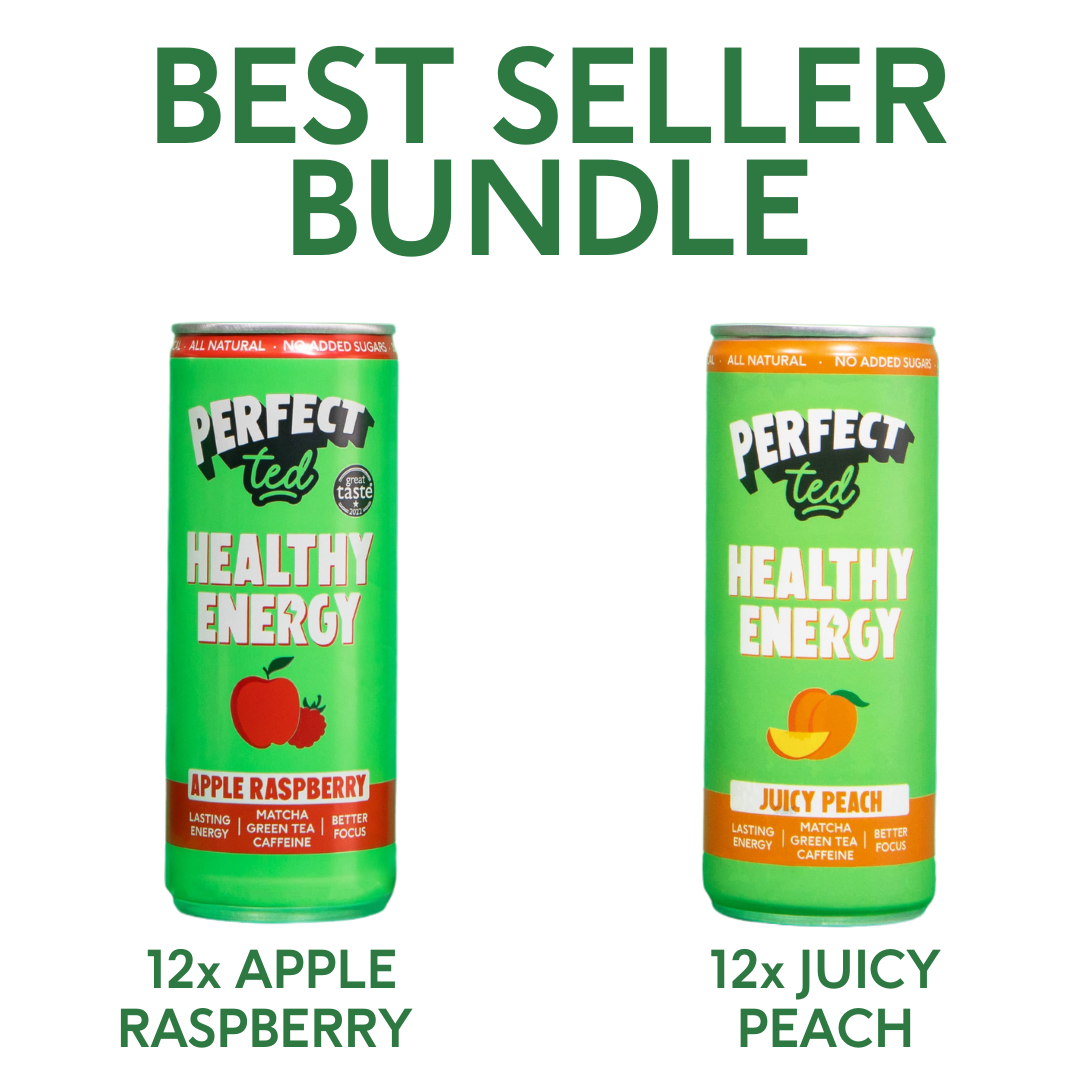 Energy Drinks – PerfectTed