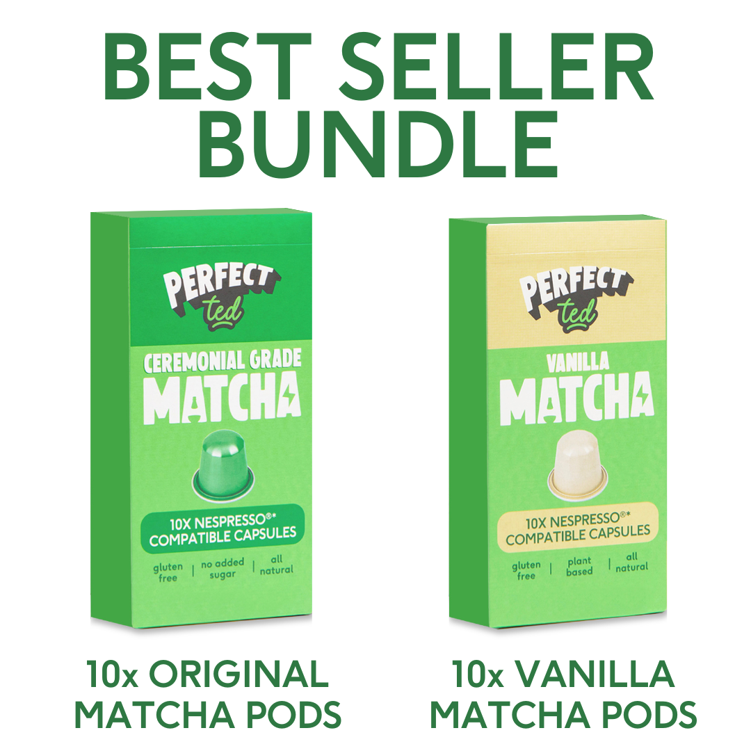 Shop Bundles – PerfectTed