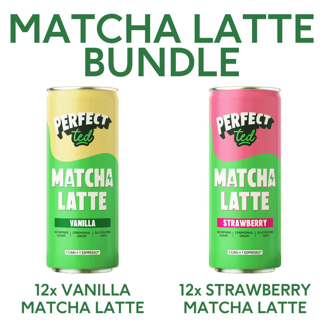 Shop Bundles – PerfectTed