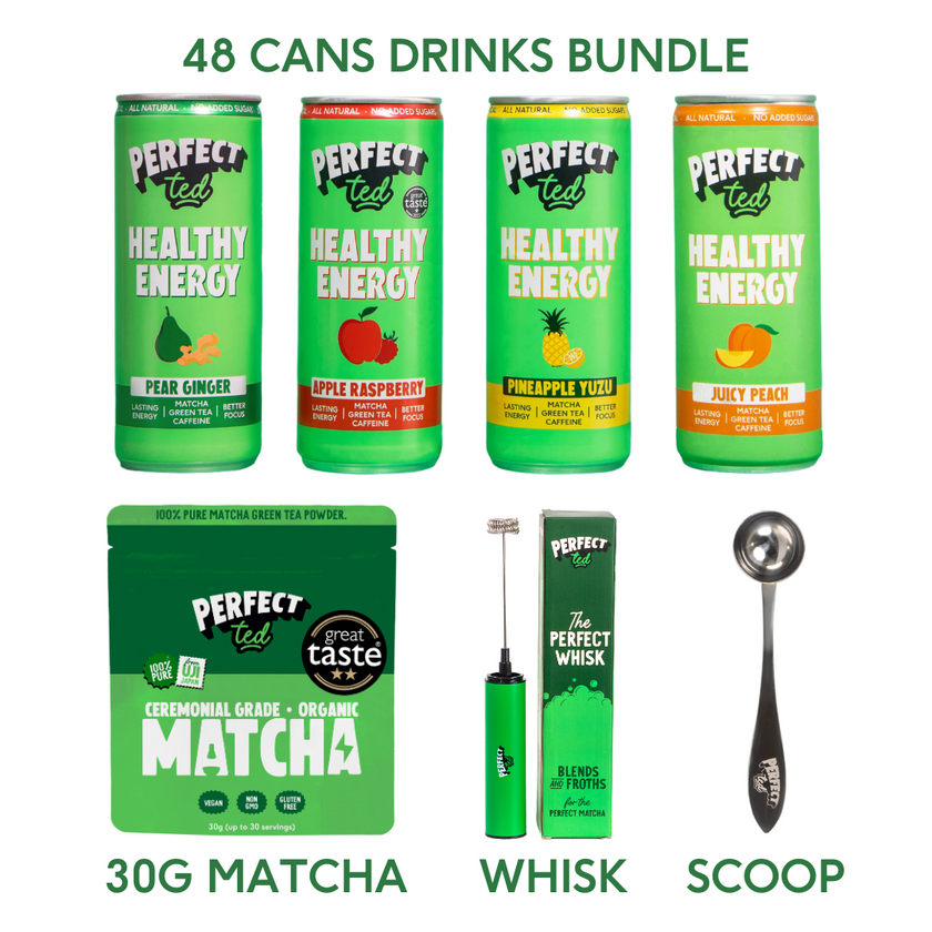 Shop Bundles – PerfectTed