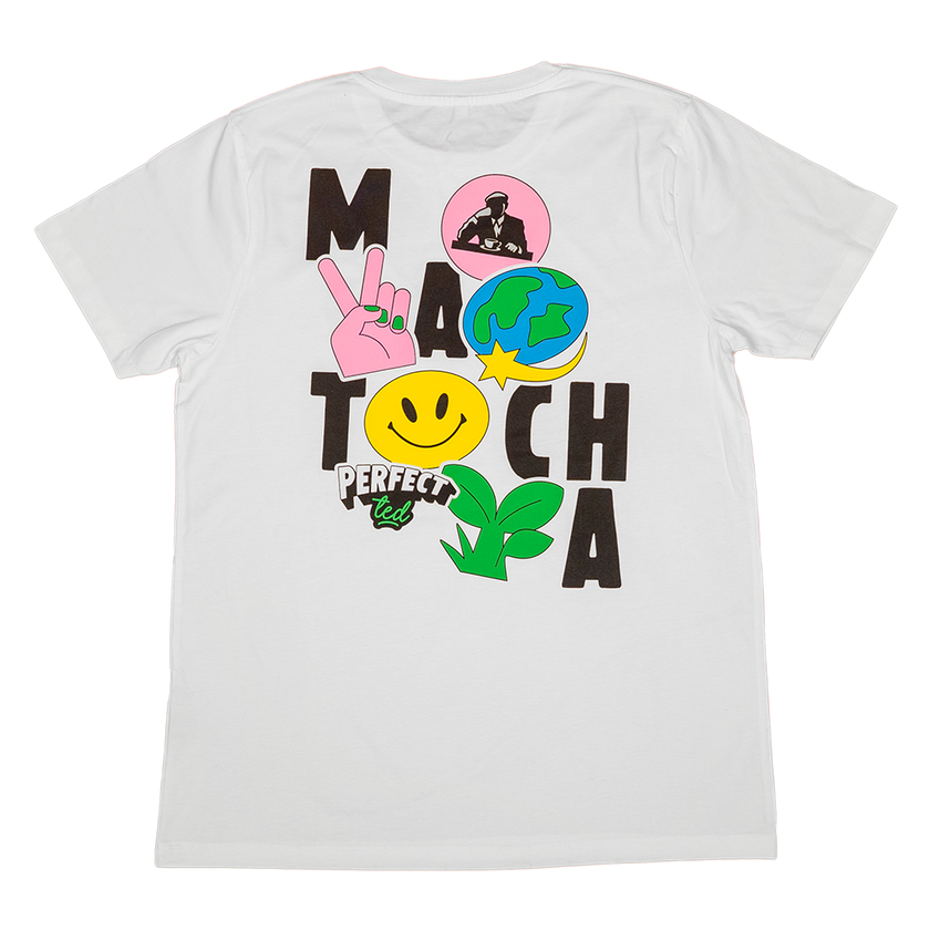 Shop All Matcha – PerfectTed