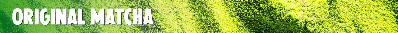 Original Matcha – PerfectTed