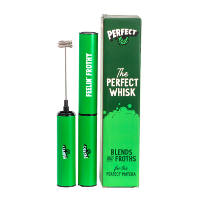 Wholesale – PerfectTed