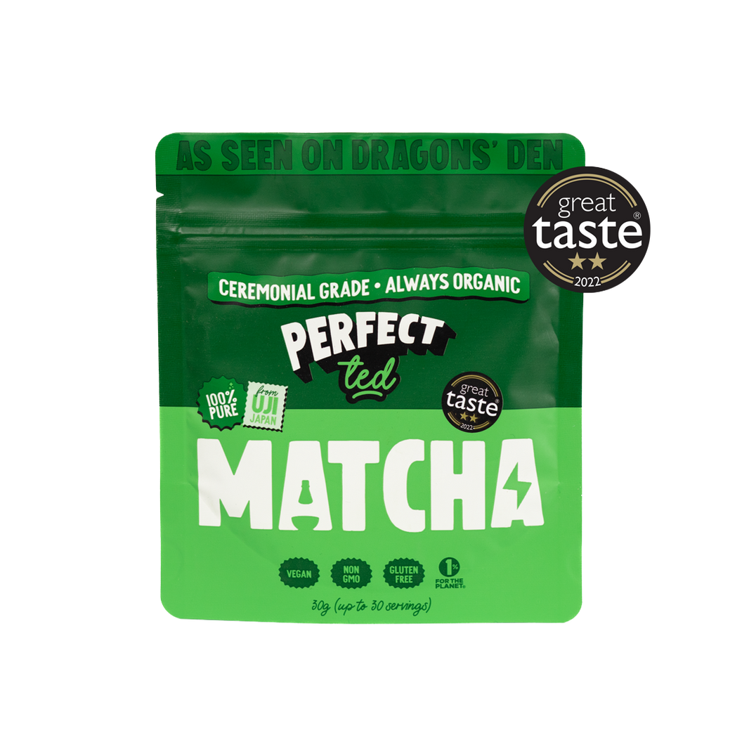 Drinks Bundle – PerfectTed